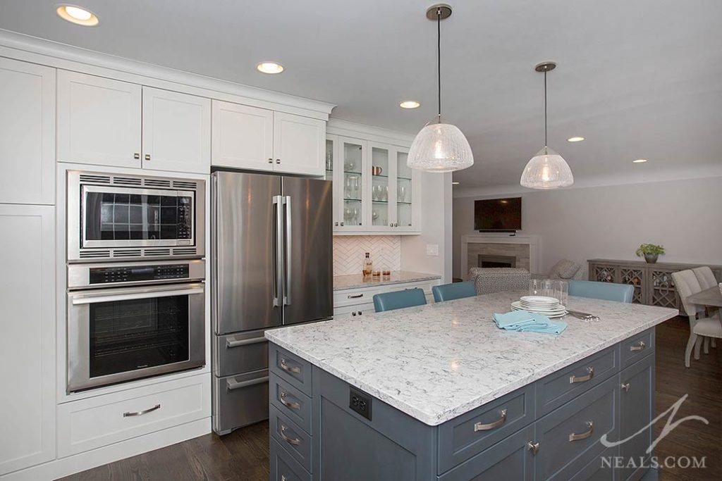 46198 - Neals Design & Remodel