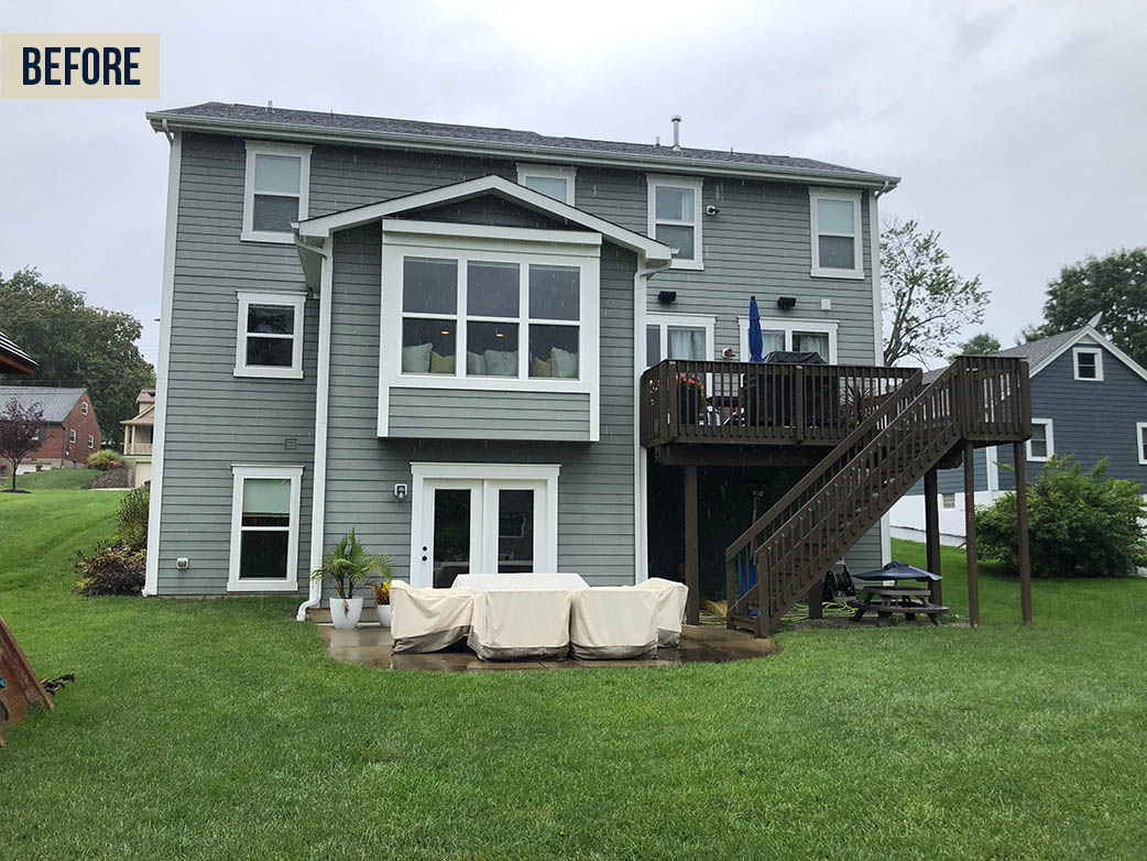 49168 - Neals Design & Remodel