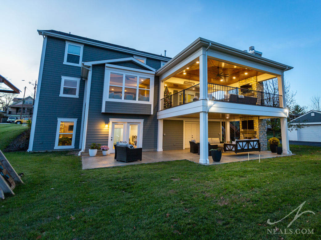 49168 - Neals Design & Remodel