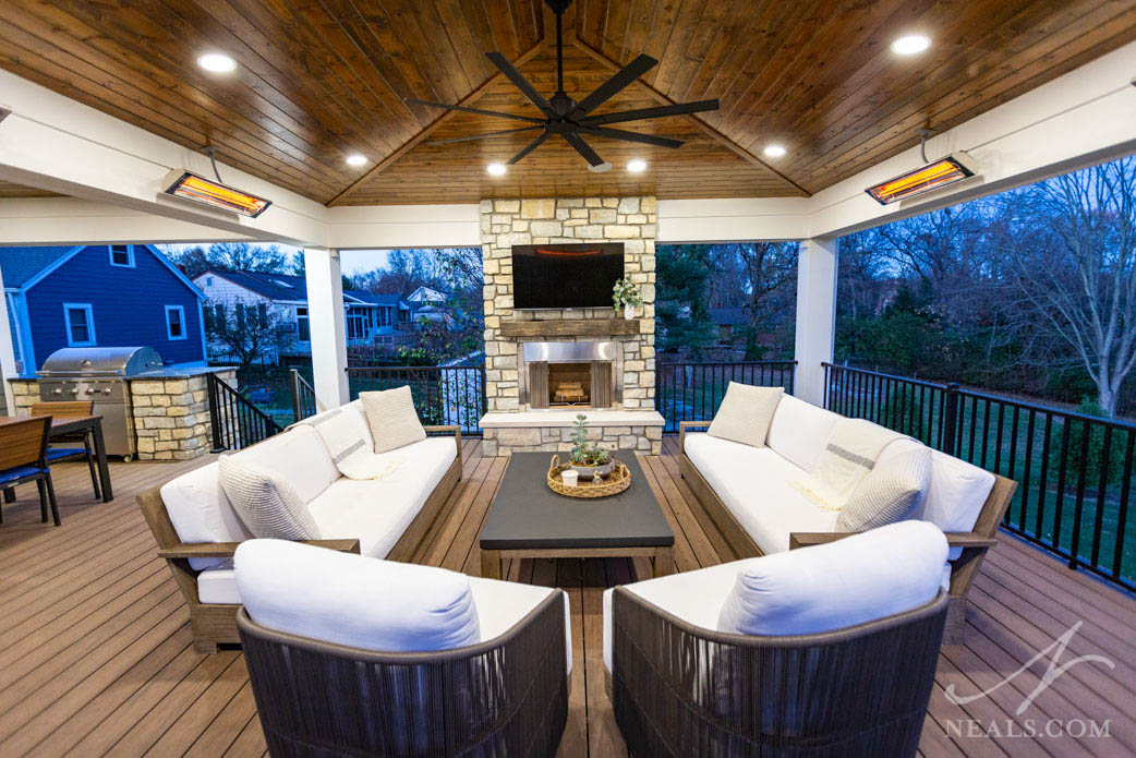 49168 - Neals Design & Remodel